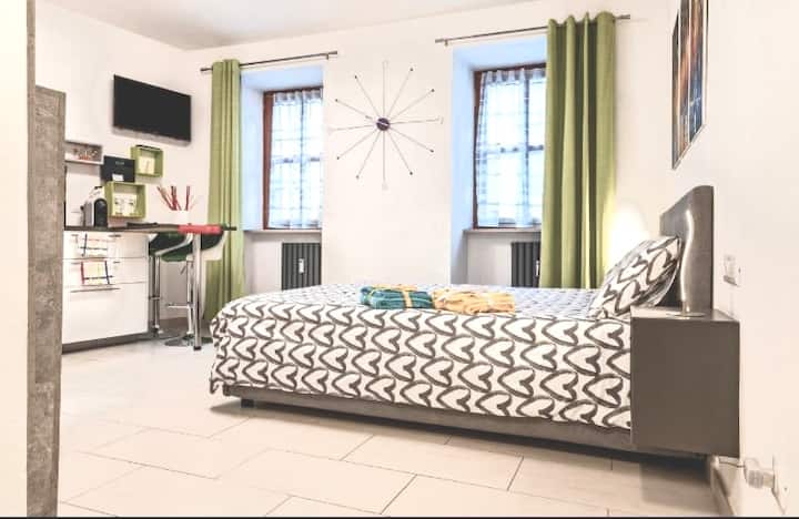 Life Studio Queen - Bolzano