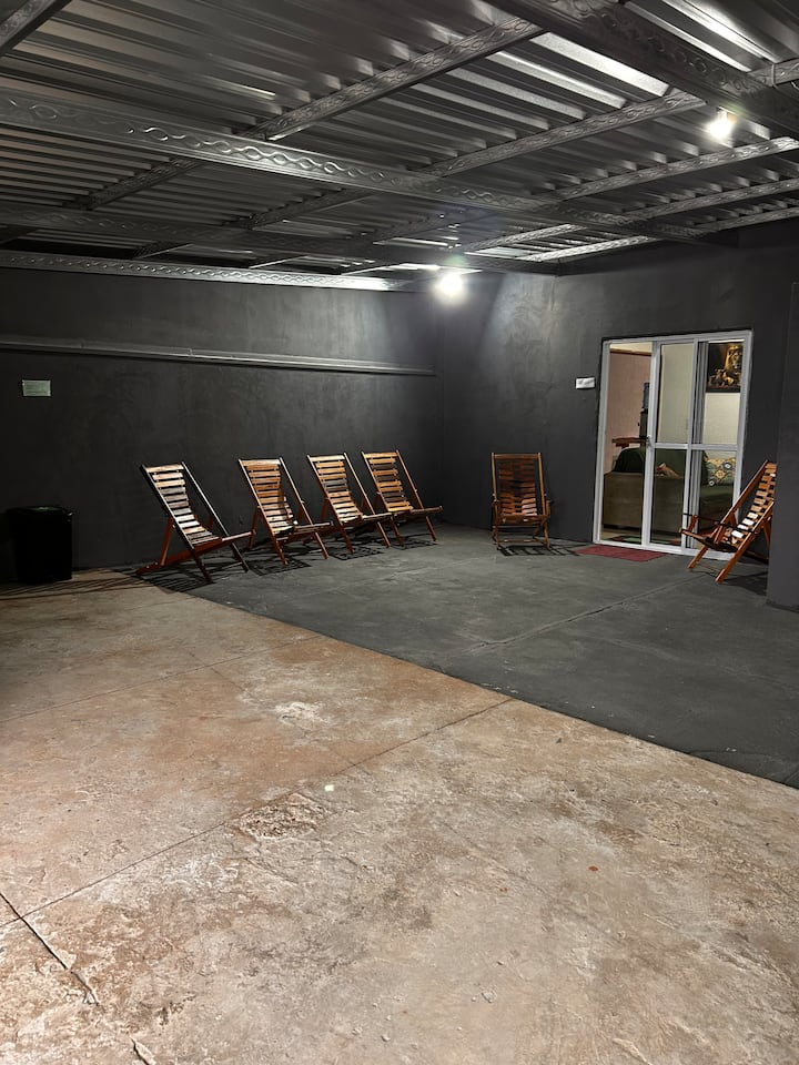 Casa Espaço Inteiro - Araraquara