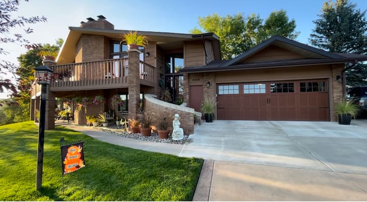 Hillside Homestead, Sw Rapid City - Rapid City, SD