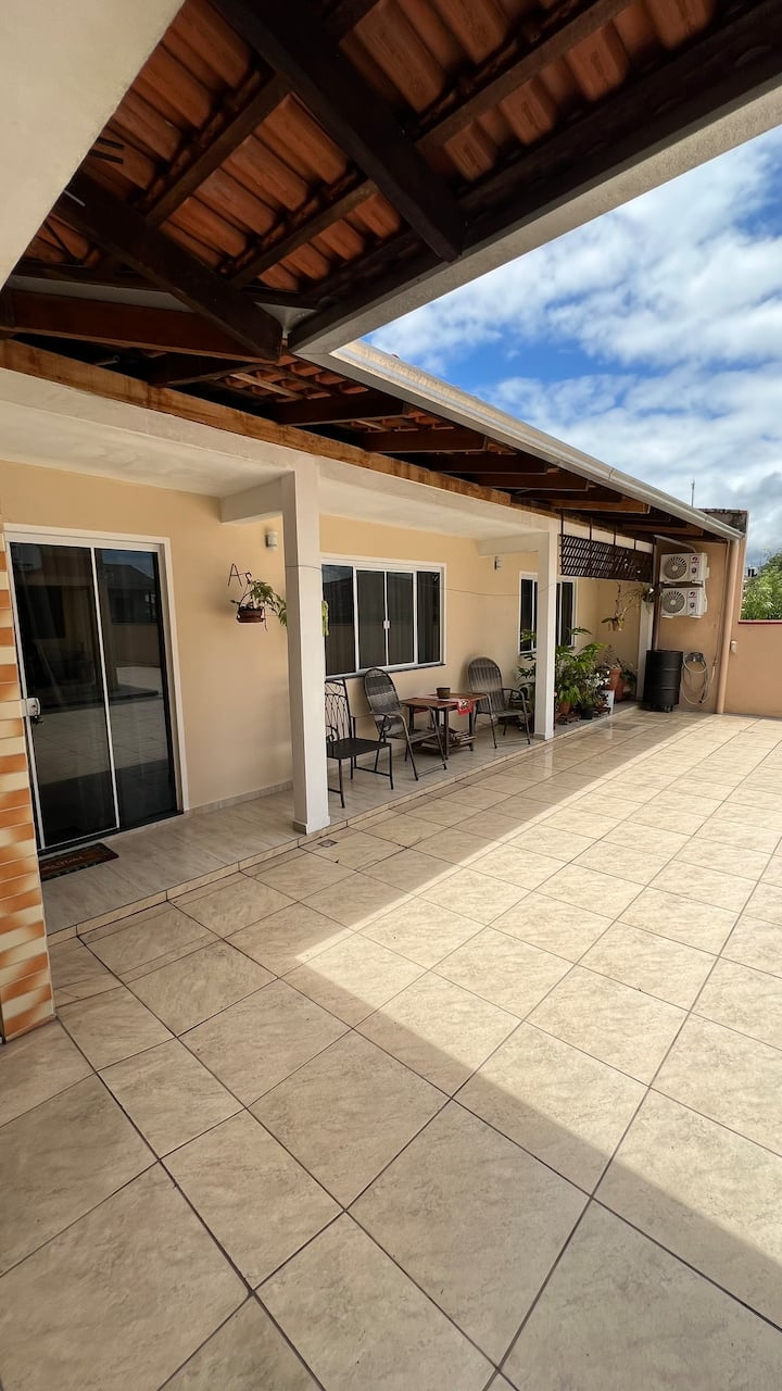 Casa Da Vovó - Gaspar - Gaspar