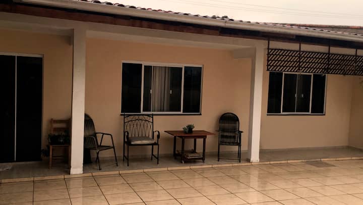 Casa Da Vovó - Gaspar - Gaspar