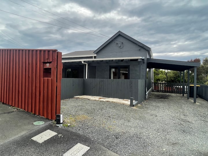Hideaway On Helensburgh - Dunedin
