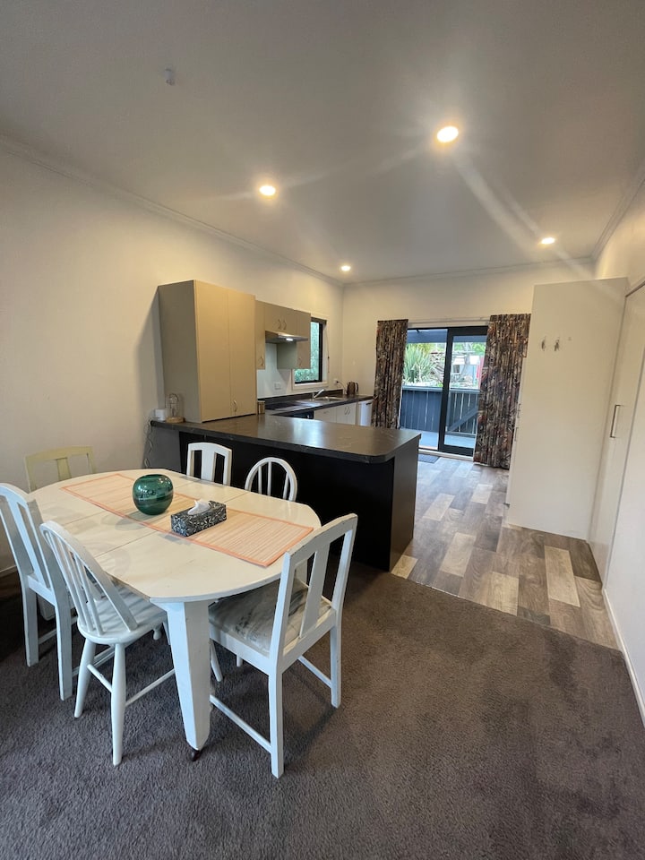 Hideaway On Helensburgh - Dunedin