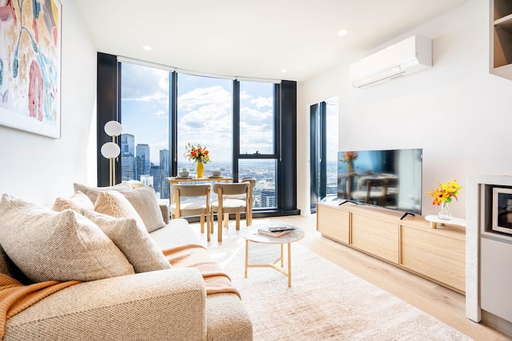 "Hidden Gem" Amazing 2br Apt Central Melbourne#11 - Rod Laver Arena