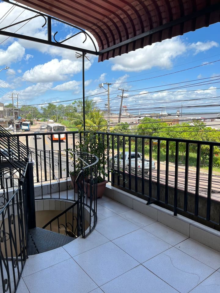 Hostel Olinda
Cirio E Cop 30 Vagas Disponíveis - Belém, PA