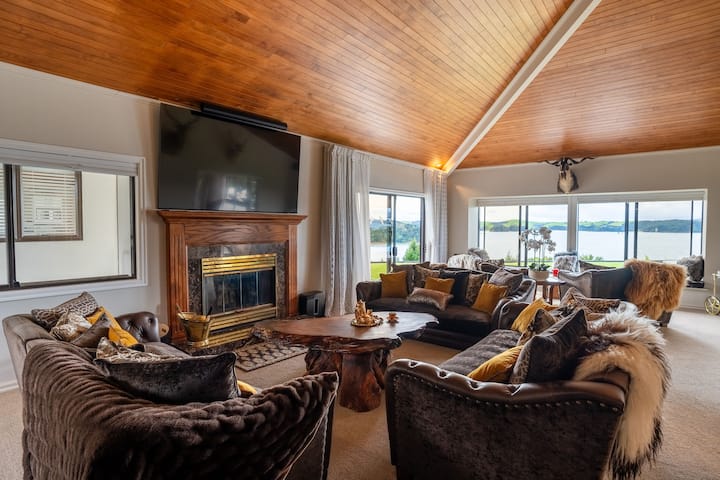 Napia Bay Lodge *New Listing Promo* - Kerikeri