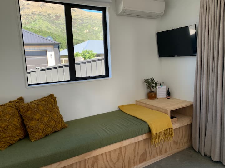 Little Shotover Stay - Queenstown, New Zealand