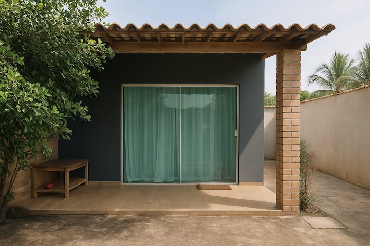 Casa Em Búzios, Próximo As Praias - Cabo Frio