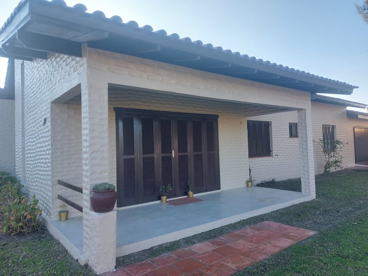 Venha Vereanear Em Nova Tramandai, Jardim Do ÉDen. - Tramandaí