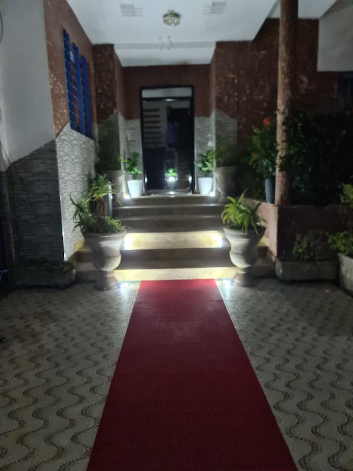 Blue Door Imsouane - Imsouane