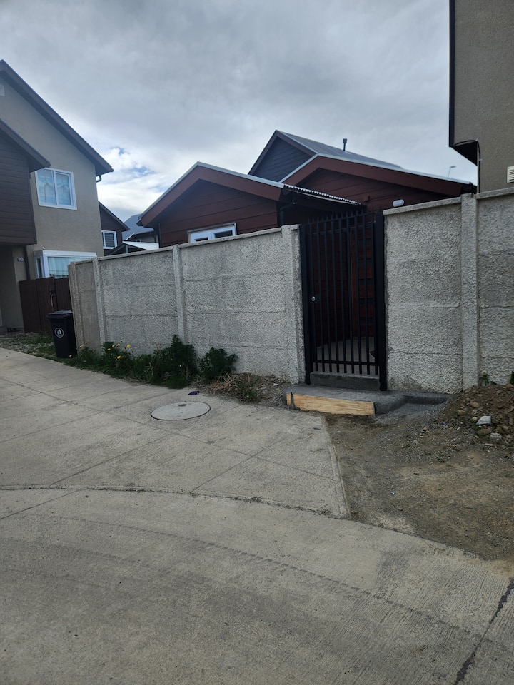 Cabaña Valle Las Lengas - Punta Arenas