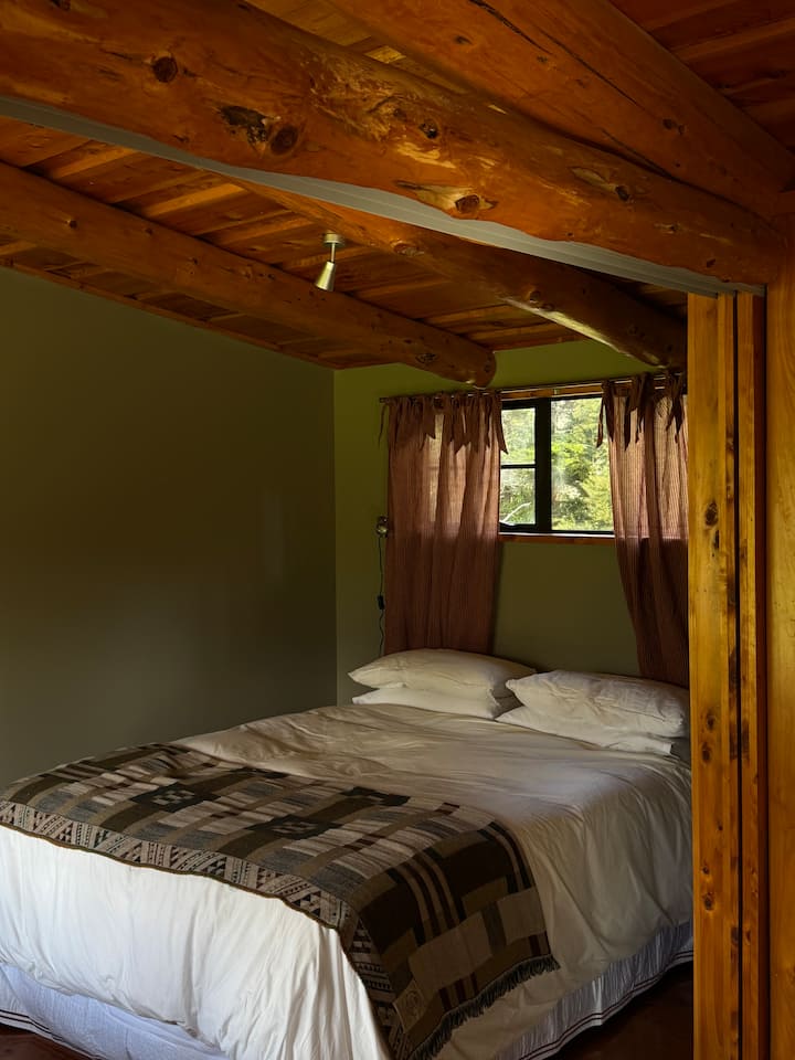 Het Huisje - Rotorua