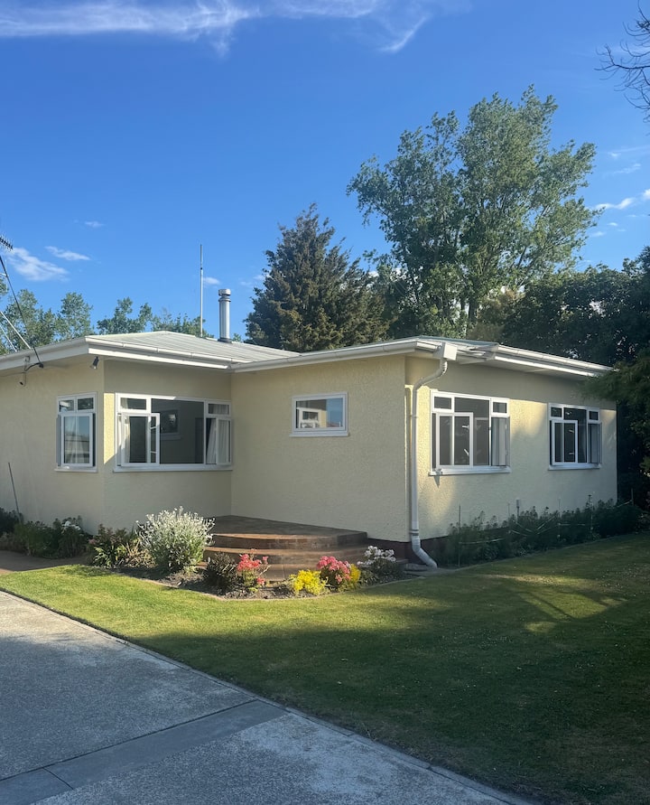 Riverslea On Farndon - Clive