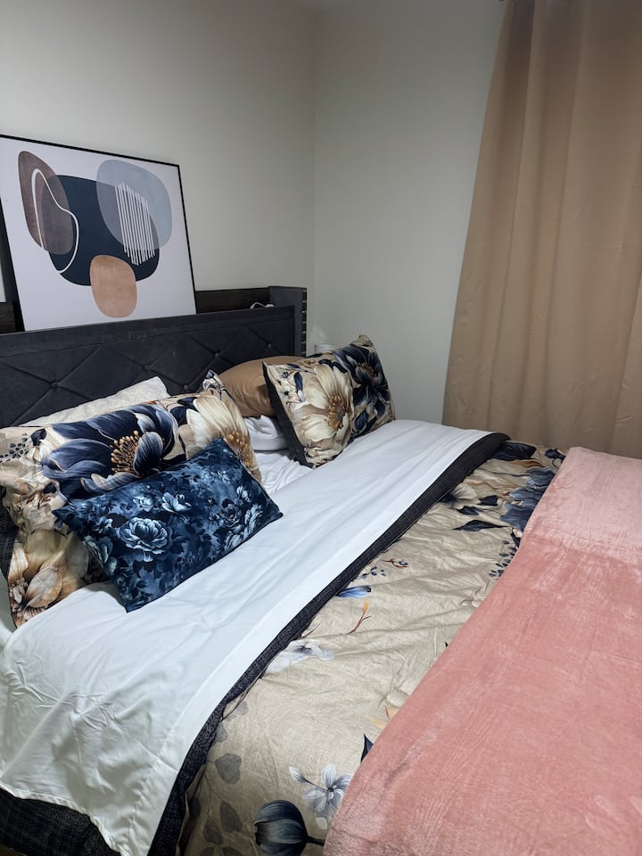 The George Washington 2 Br Condo@the Franklin! - Hagerstown, MD