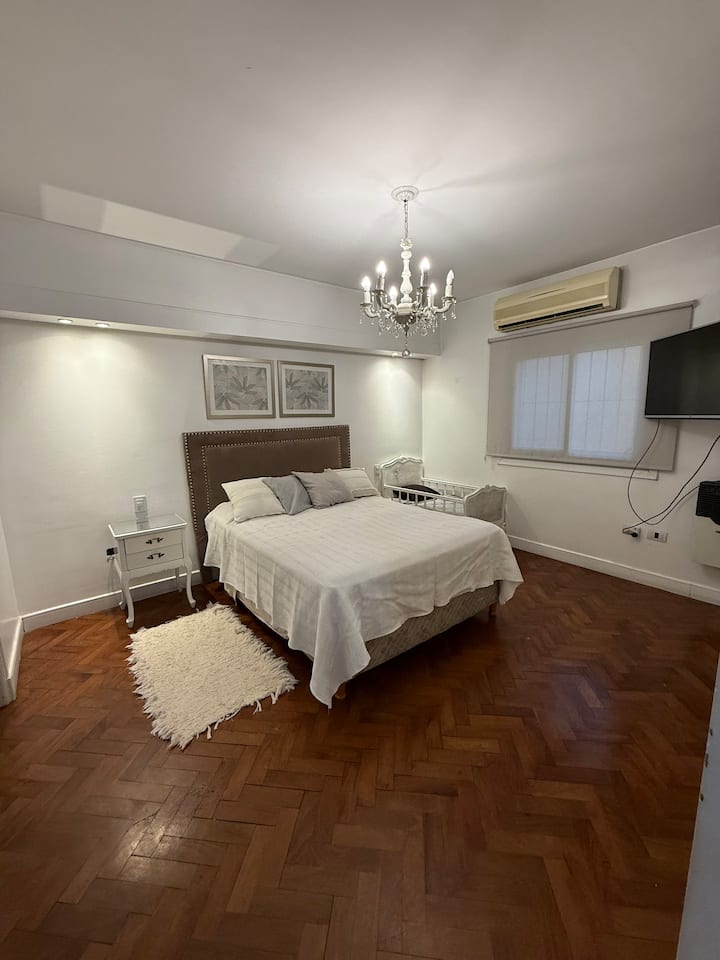 Hermoso Departamento Dos Dormitorios En B Norte - San Miguel de Tucumán