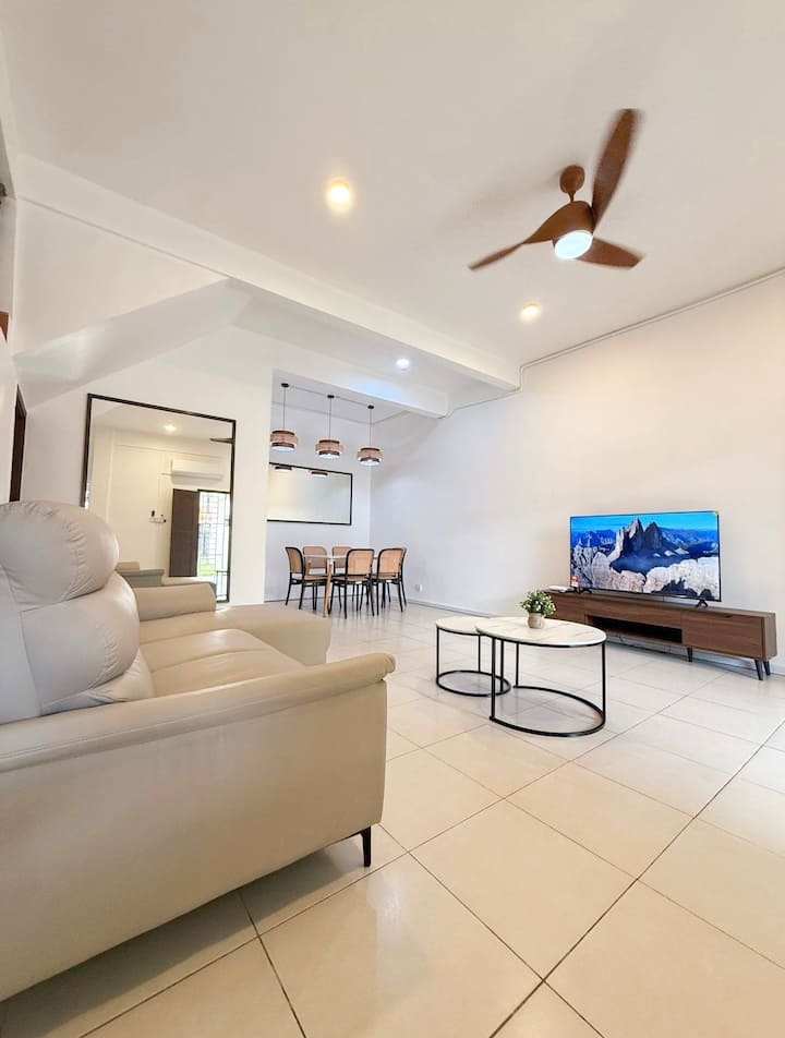 Rumah Singgah Ph
- Japan Vibes - Lahad Datu