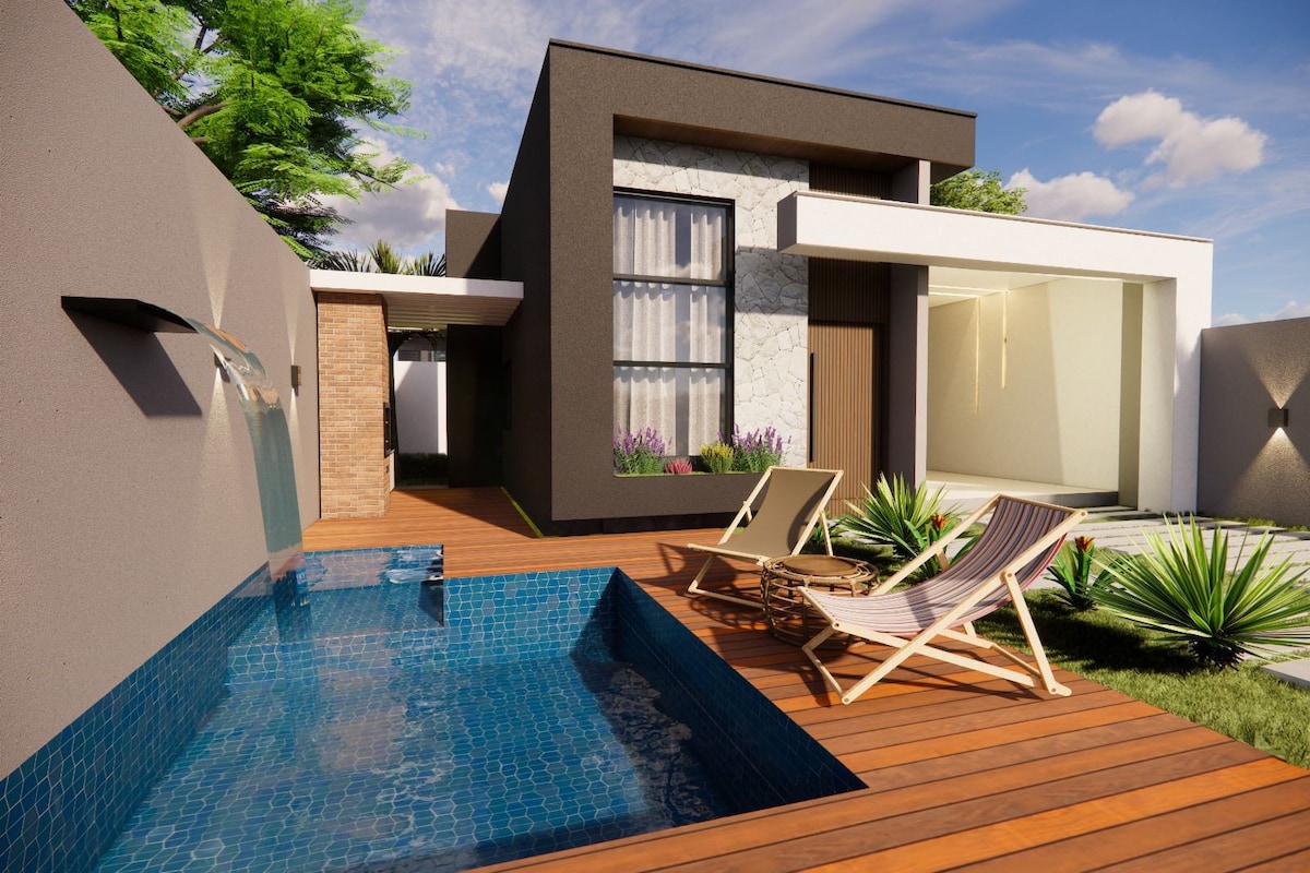 Copropriété fermée à Praia do Francês - Airbnb