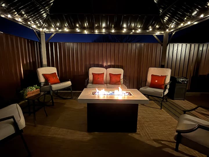 Newly Remodeled Home - Lubbock, TX