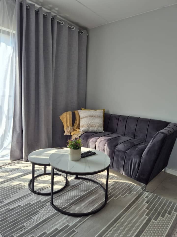 Village Vista At Atlasville - 10km From O.r Tambo - Benoni