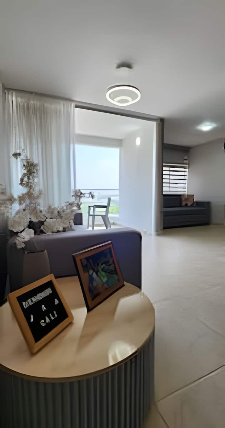 Exclusive And Total Comfort: Downtown, 3 Br In Cali. - Cali