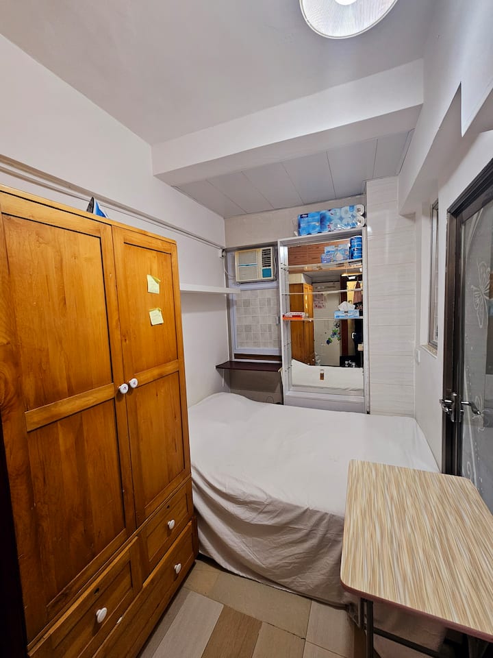 Tst Home - Sheung Wan