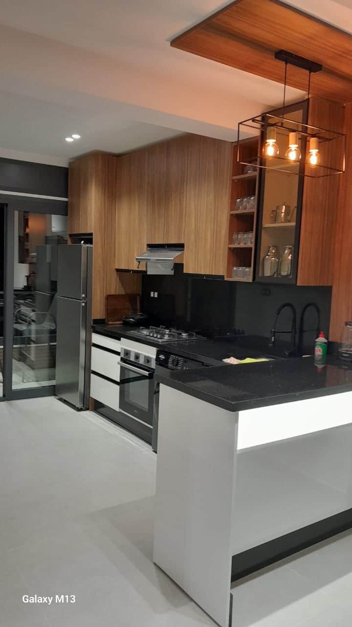 Bel Appartement Tout Neuf à Louer à Fnideq - Ceuta