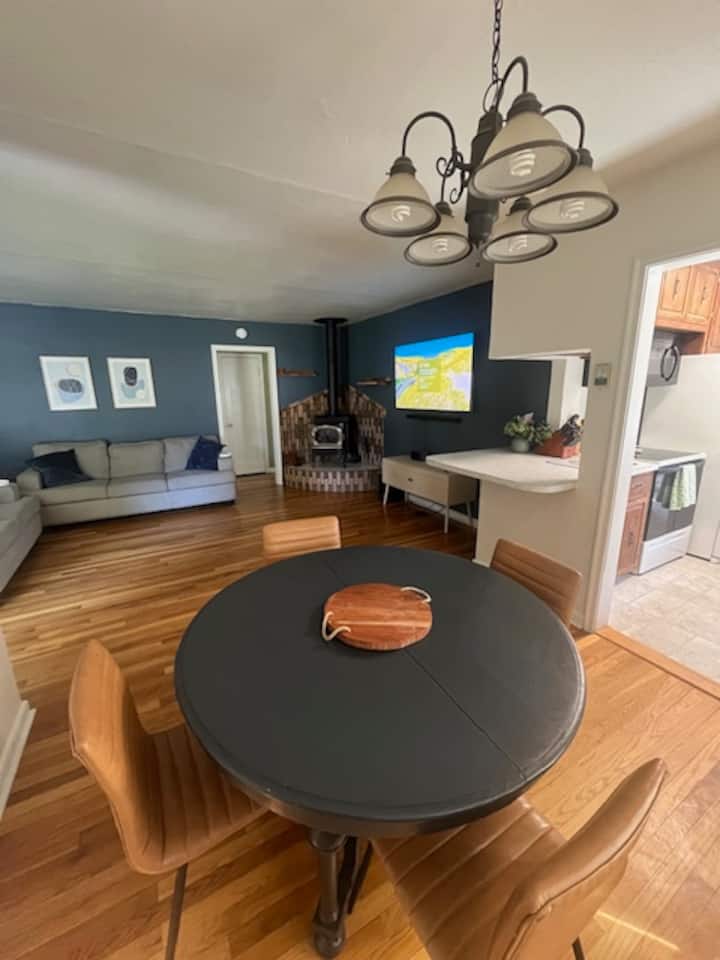 The Cozy Retreat - Elko, NV