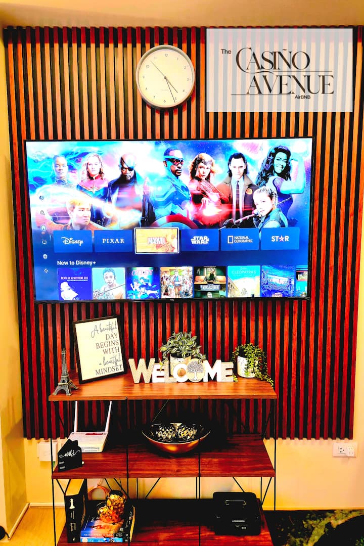 The Casiño Avenue - Cagayan de Oro