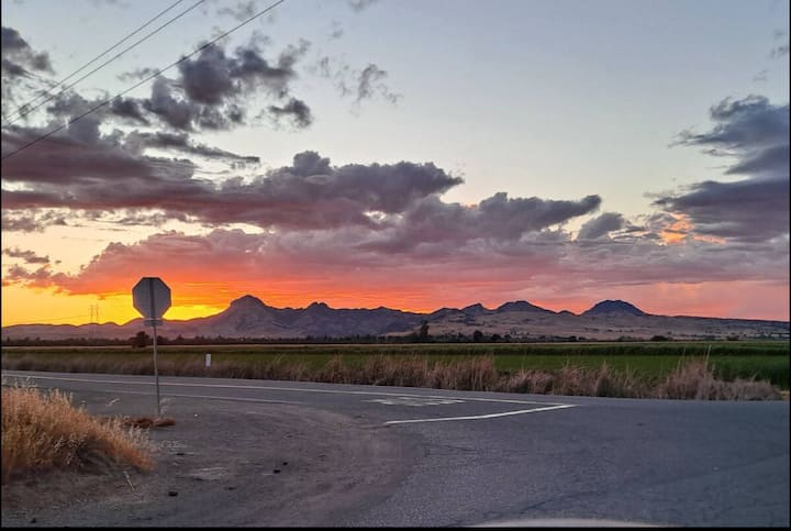 Homegrown Haven - Oroville, CA