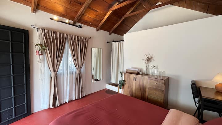 Jardin Homes – The Loft | Lake Views & Garden - Pokhara