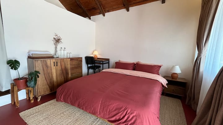 Jardin Homes – The Loft | Lake Views & Garden - Pokhara