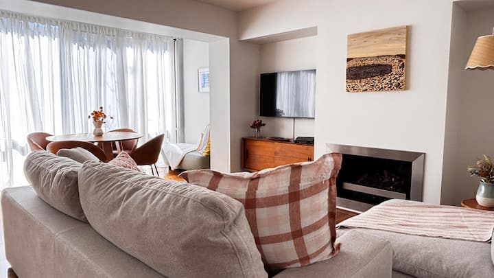 Ground Floor Apartment In Cottesloe - Fremantle
