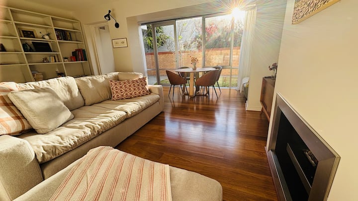 Ground Floor Apartment In Cottesloe - Fremantle