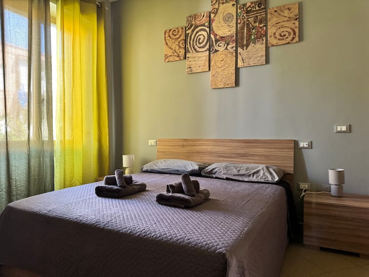 Casa Martina - Luxrental Apartments - Pescara