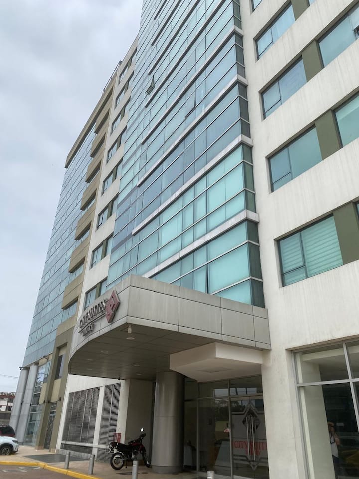 Escápada De Descanso En Guayaquil - 