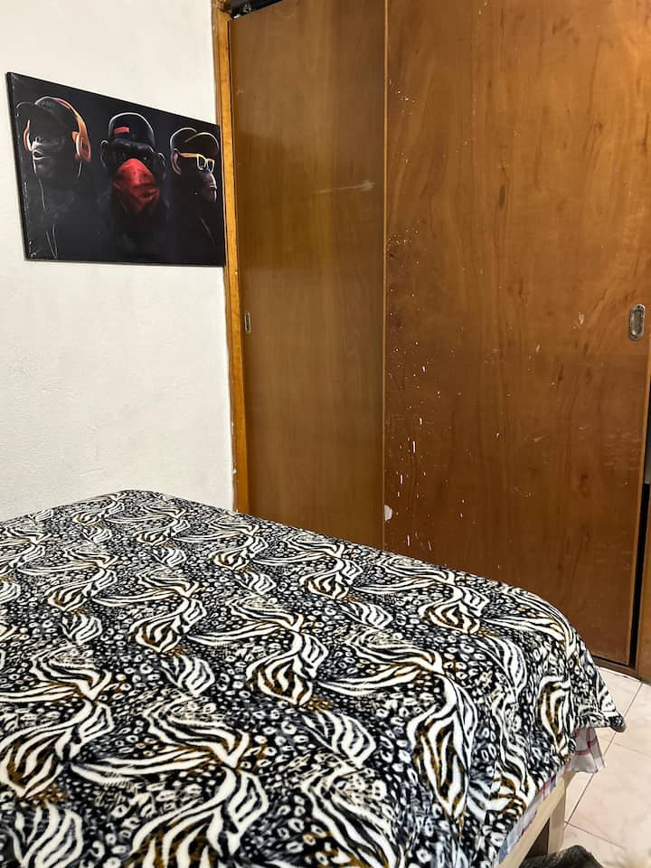 Casa En Fraccionamiento Seguro, Ibero, Tecmty - Puebla