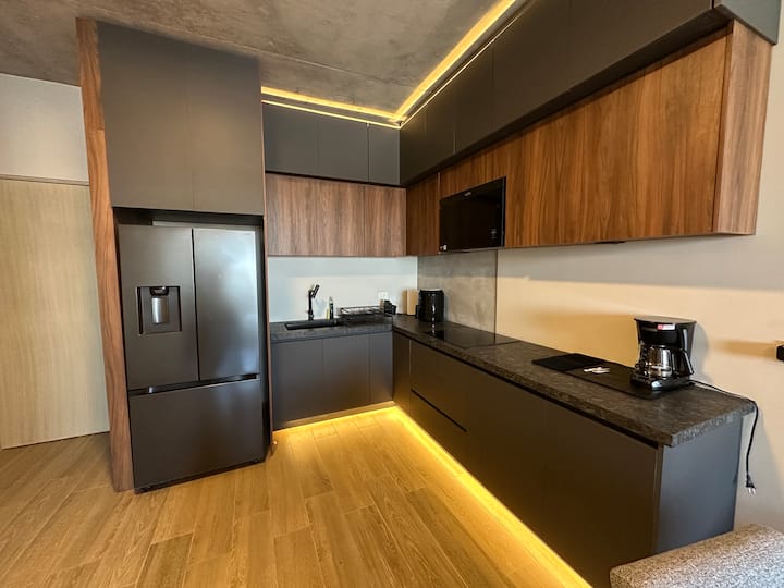 Great Studio - Monterrey