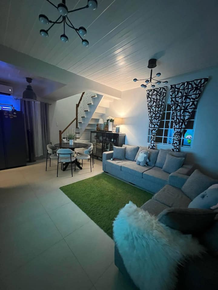 De Matta House - Guagua