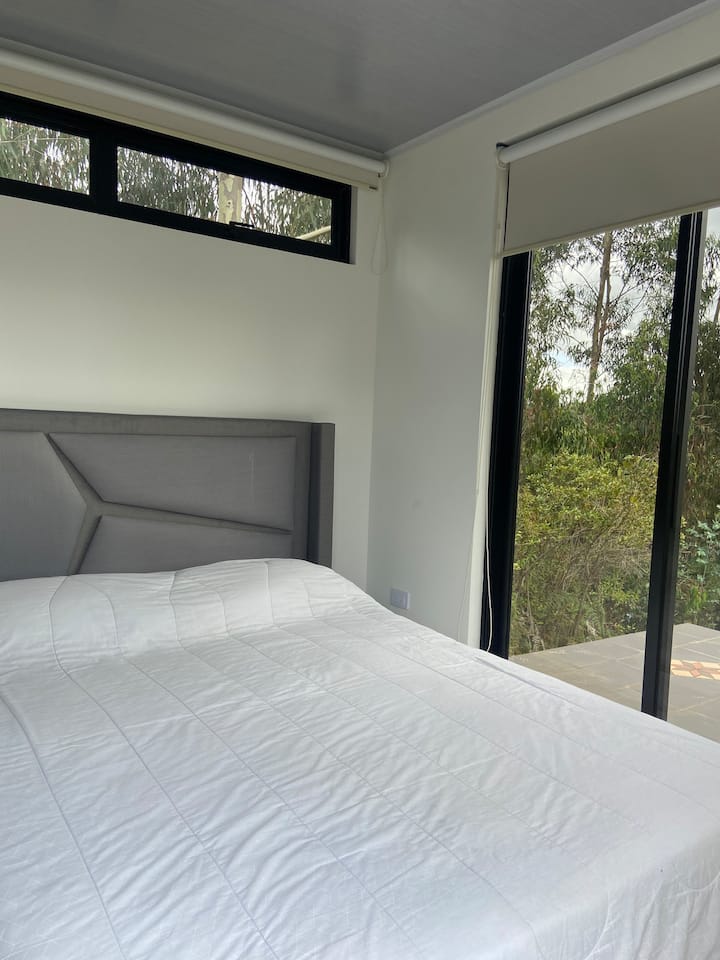 Rock House - Santa Rosa de Viterbo