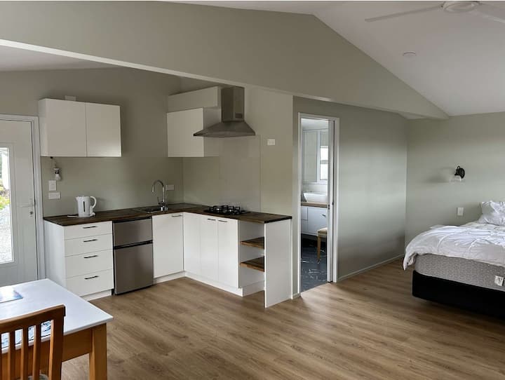 Farm Stay - Lincoln
