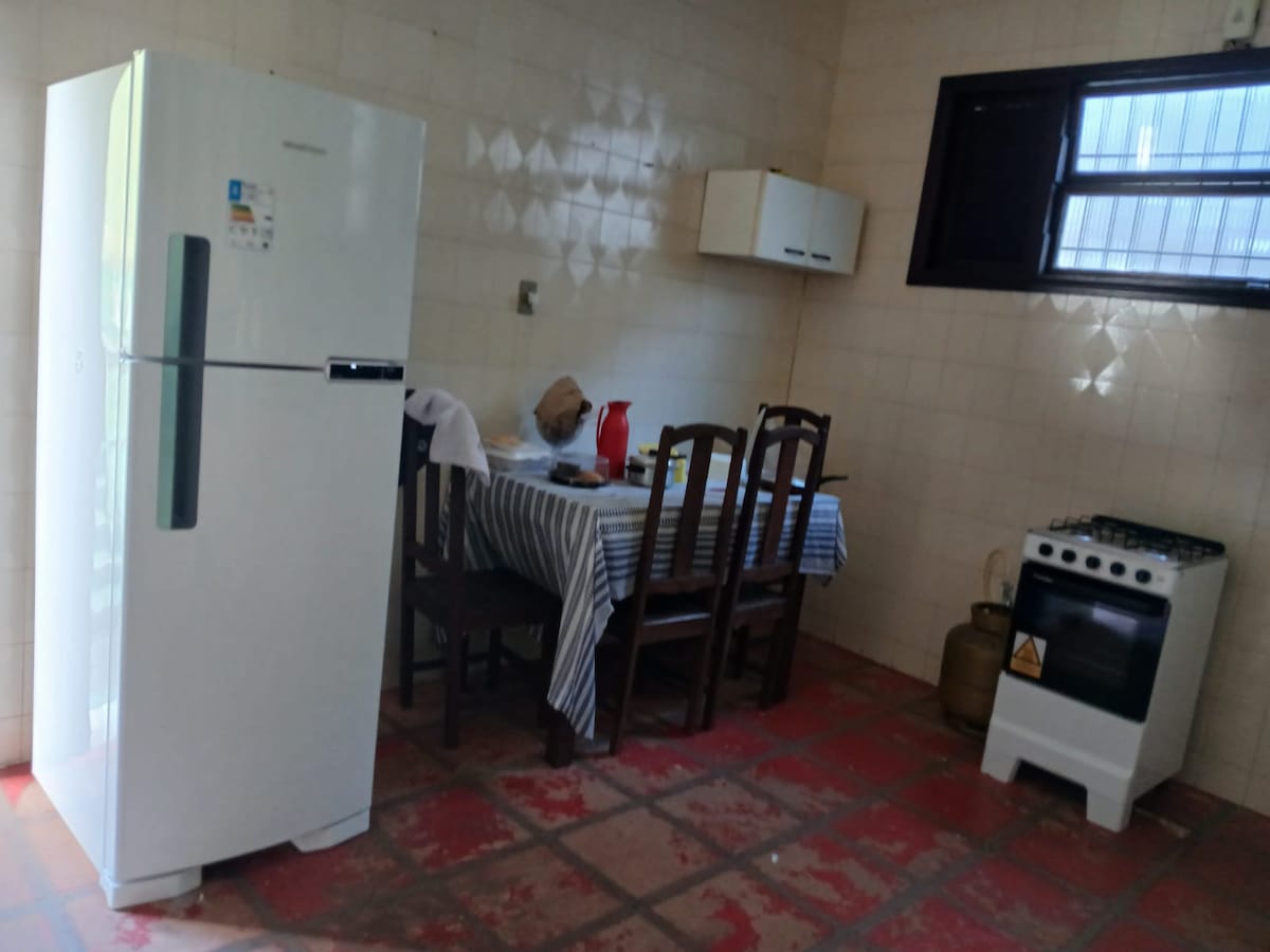 Casa do Tio Hamilton – Simple et confortable - Maisons à louer à ...