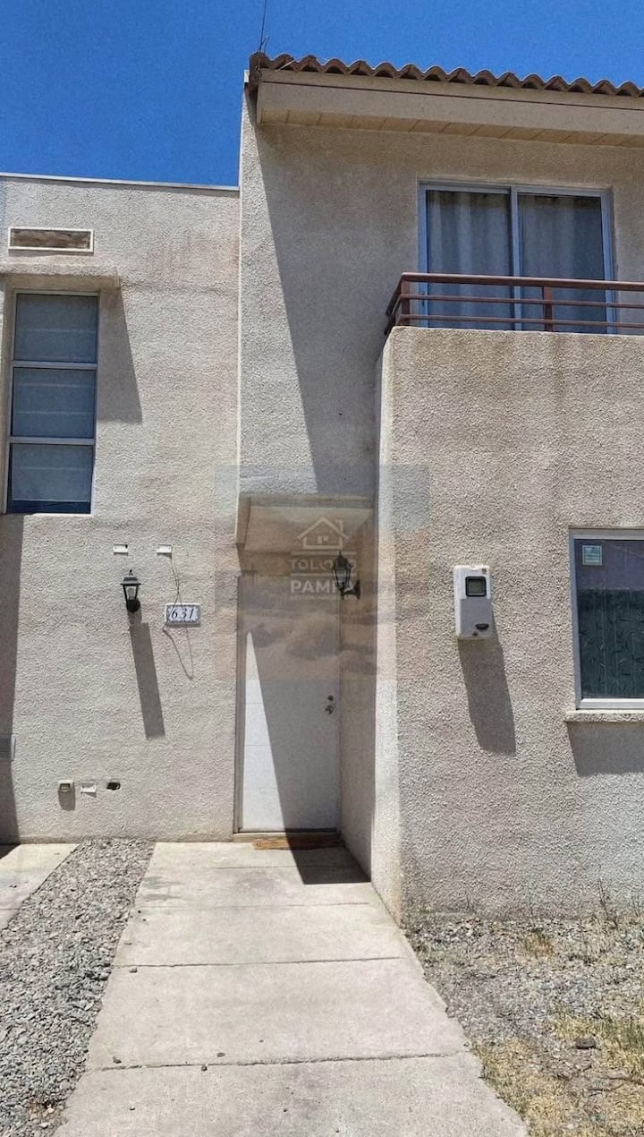 Arriendo Las Pircas - Vallenar