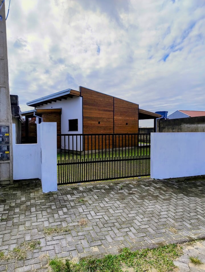 Tiny Praia Da Ribanceira - Imbituba