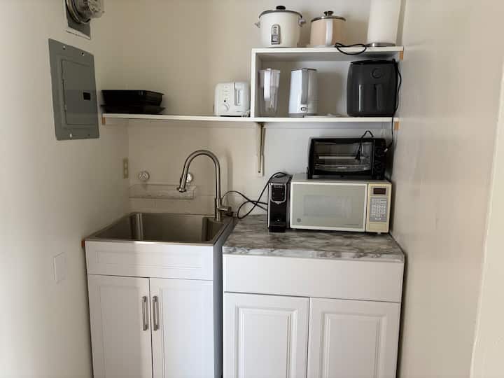 爱心小屋6 - Hacienda Heights, CA