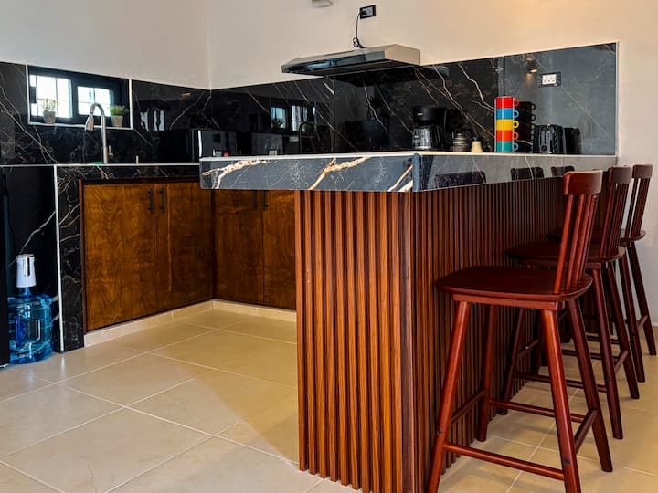 Cómoda Y Acogedora Casa En La Paz - La Paz