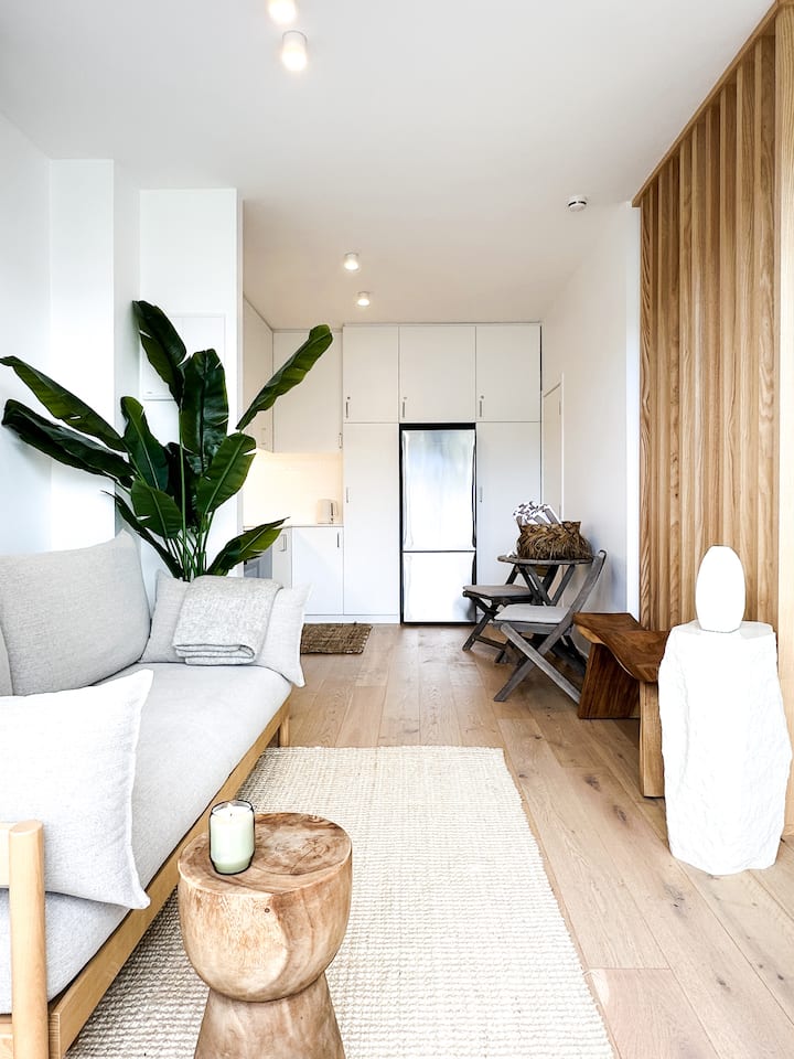 Luxury Villa Escape - Matakana