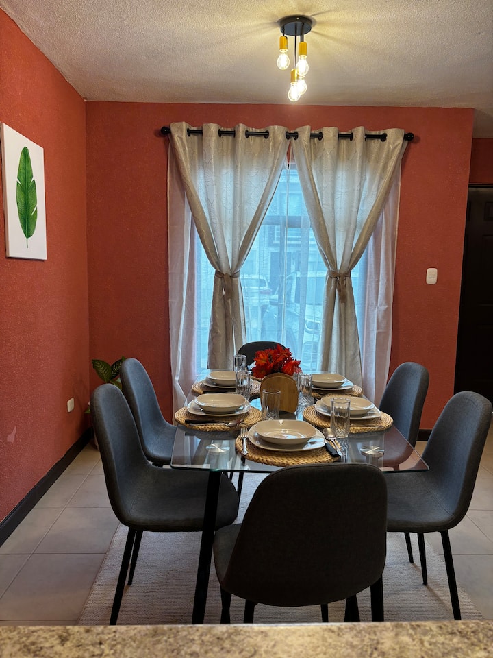 Casa Halo - Fraijanes