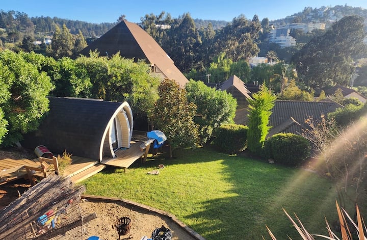 Escapada Romántica - Viña del Mar