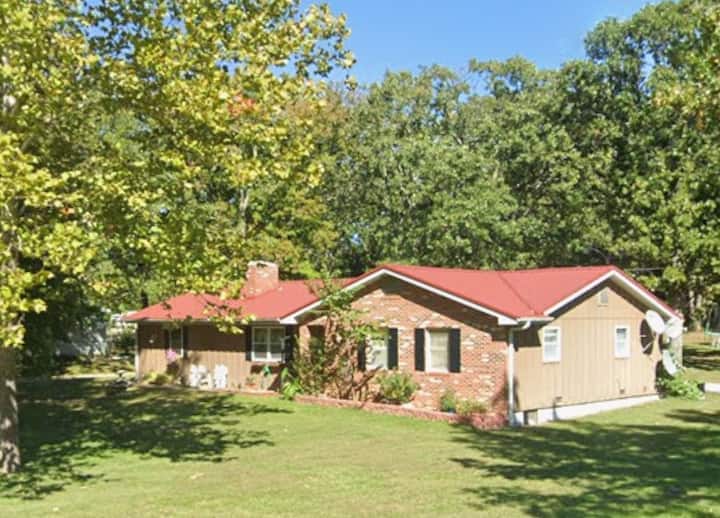 Nina's House - Rolla, MO