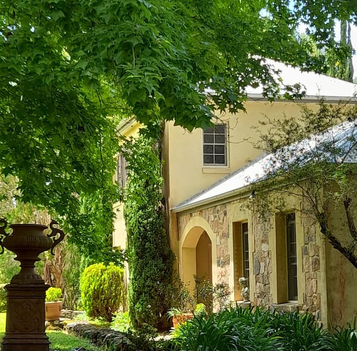 The Lake Estate Bangalow - Lennox Head